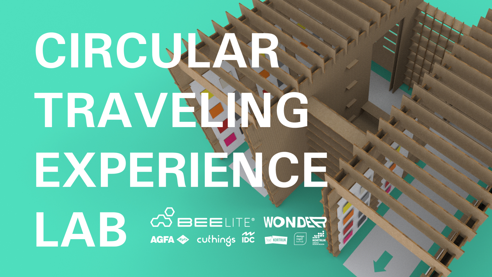 BEElite, design inspired by nature | Beelite